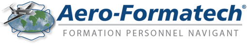 Aero-Formatech - Formation personnel navigant
